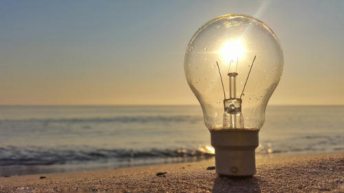 Measuring sunlight - News - Nature Middle East