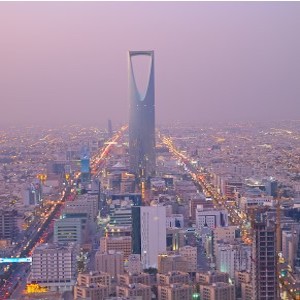Cooling our scorching cities - News - Nature Middle East