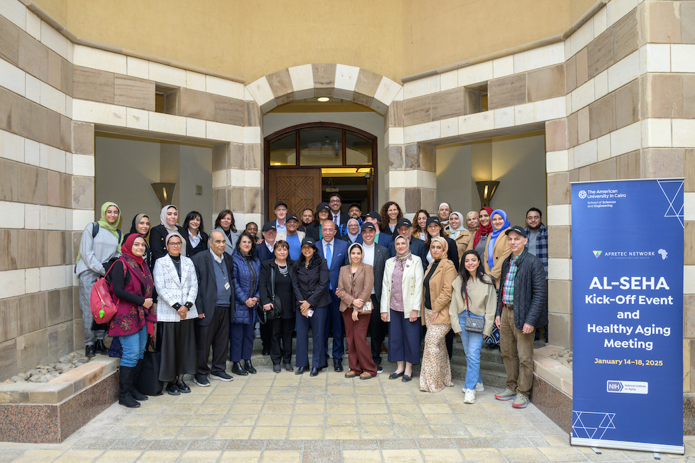 Understanding longevity: From gene sequences to social inequity - News ...