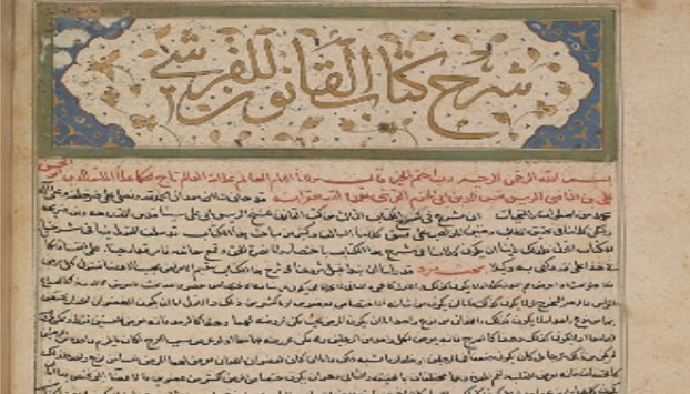 Digitizing 1,000 years of Gulf history - Features - Nature Middle East