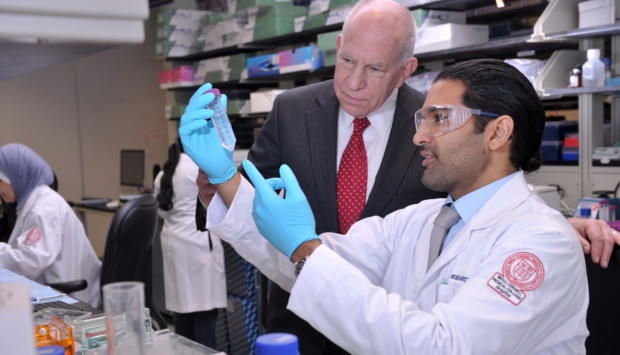 Qatari genomes provide a reference for the Middle East - News - Nature ...