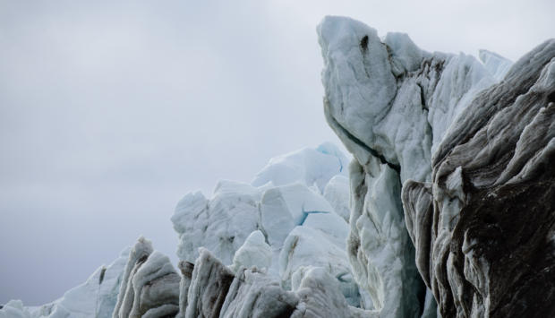 The last ice age: Melting ice sheets caused climate change - Research ...