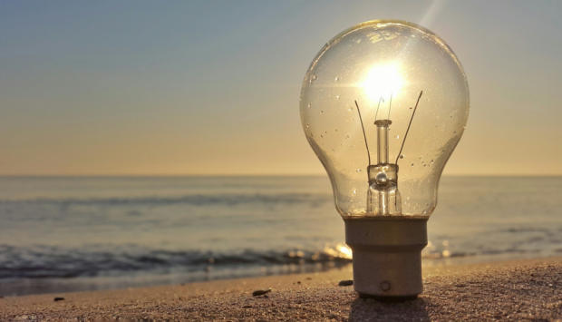 Measuring sunlight - News - Nature Middle East