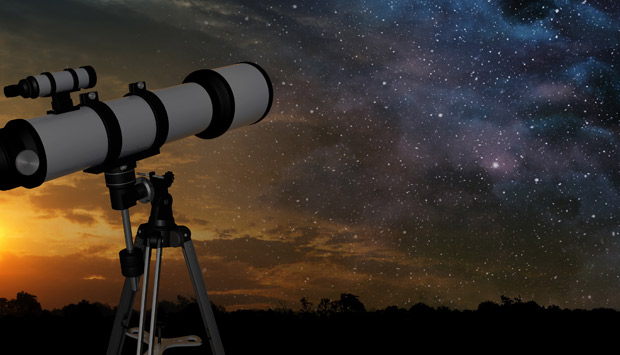 Arab space odyssey - Features - Nature Middle East