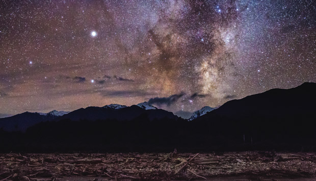 Morocco observatory helps find worlds not marked in the atlas ...