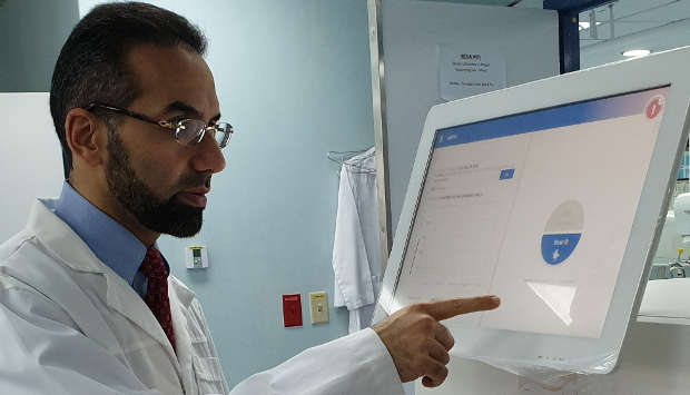 Genomics-first approach helps disease diagnosis in Saudis - News ...