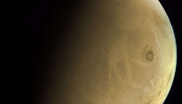 Hope ready for science - News - Nature Middle East