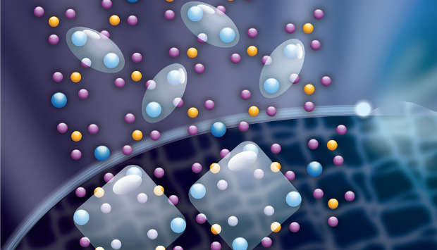 The changing phases of quantum magnets - News - Nature Middle East