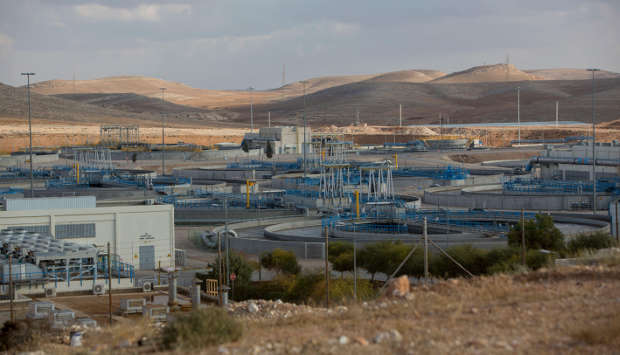 Jordan’s paradigm shift towards water security - Features - Nature ...