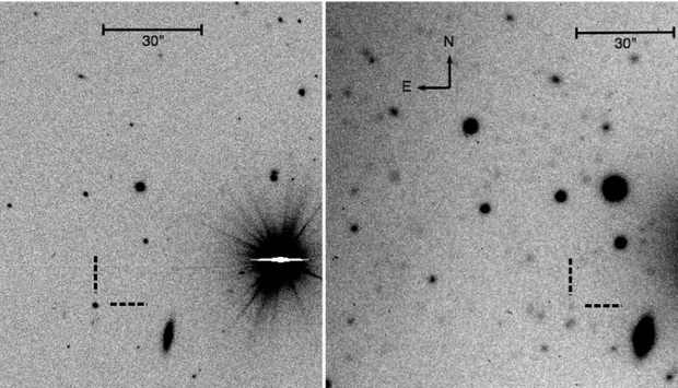 New insights into the optical afterglow of gamma-ray bursts - Research ...
