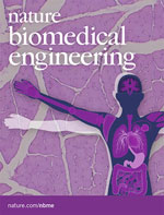 Nature Biomedical Engineering | Nature Research