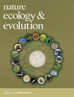 Nature Ecology & Evolution | Nature Publishing Group