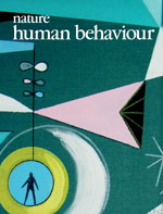 Nature Human Behaviour | Nature Research