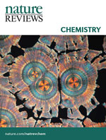 Nature Reviews Chemistry | Nature Research