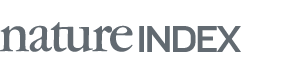 Nature Index | Nature Research